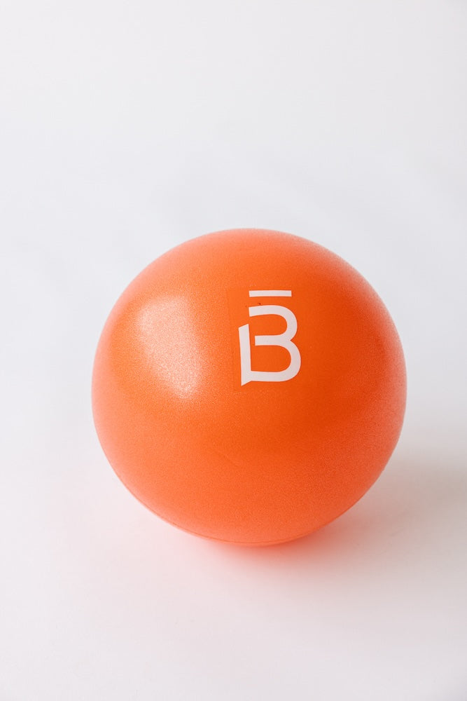 Signature Prop Kit + Weights (Extended Bands) – barre3