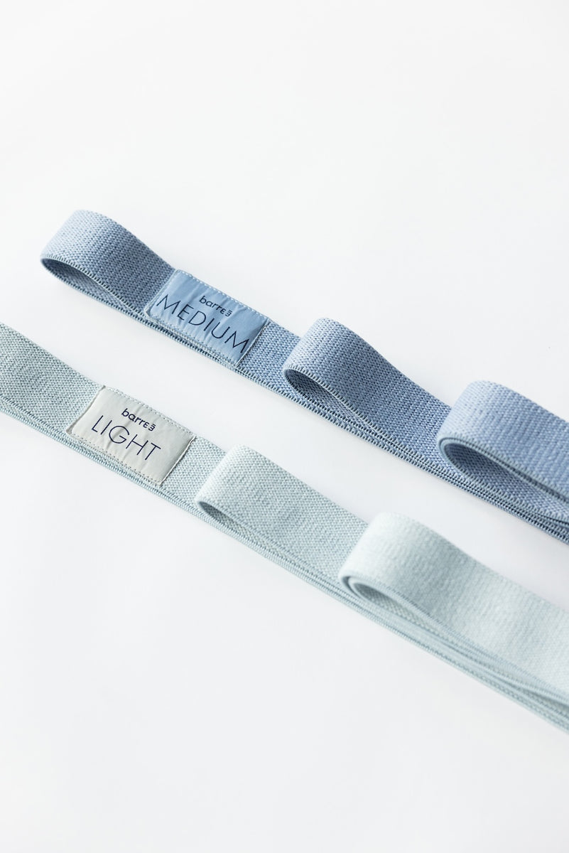 Long Resistance Band – barre3