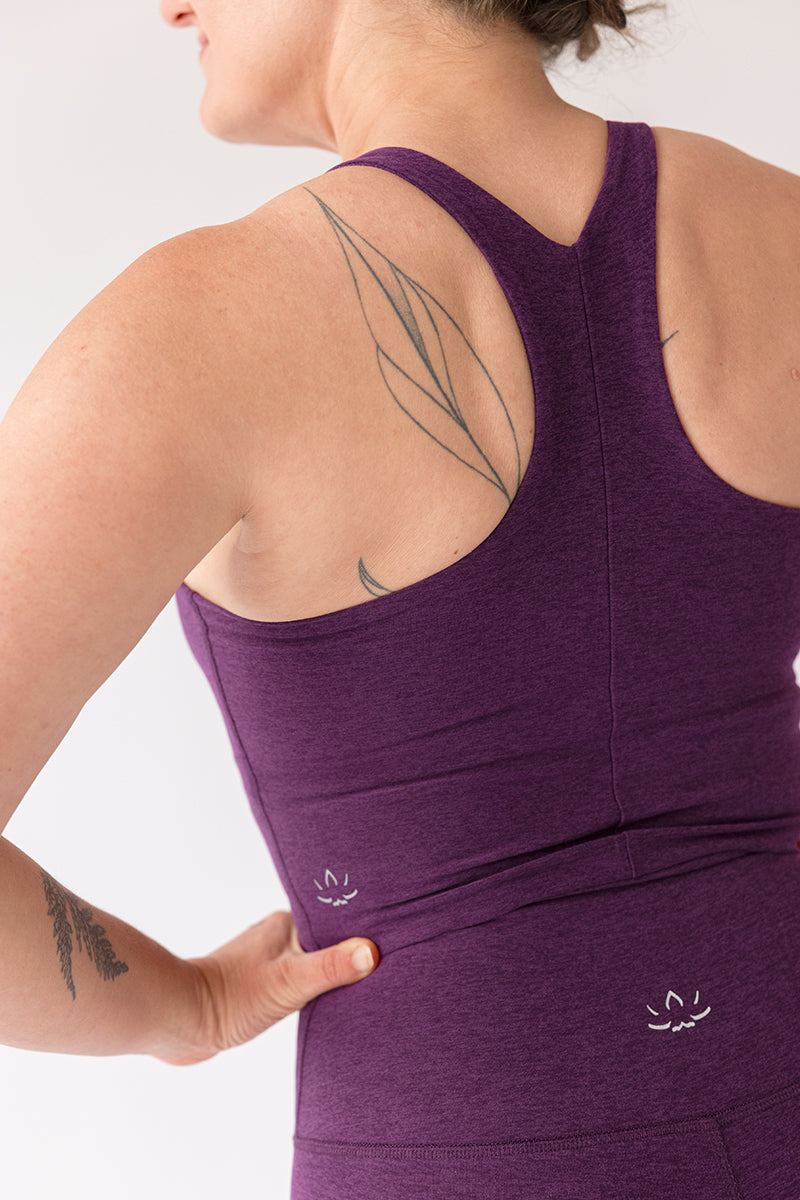 Tops – barre3