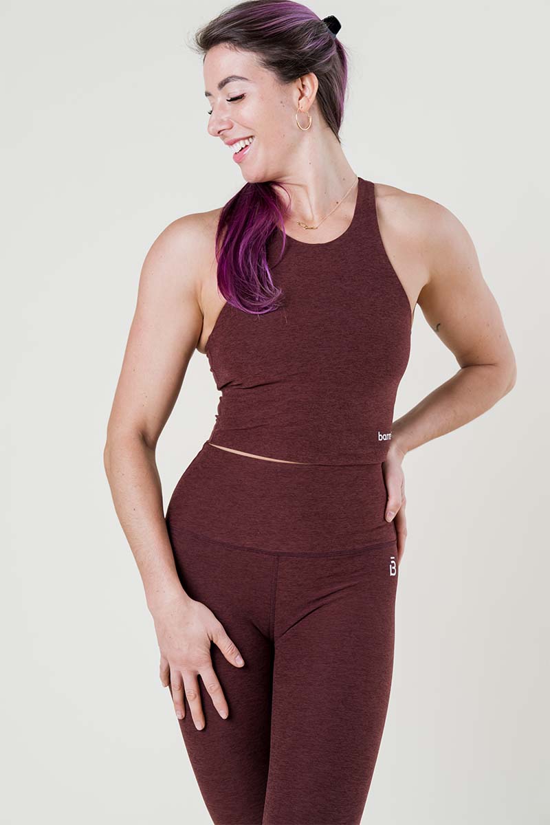 barre3 Shop - Athletic Apparel and Athleisure Clothing